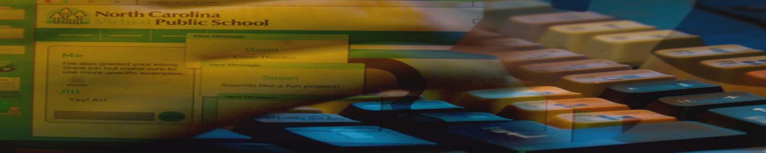 North Carolina Virtual Public School Media Library